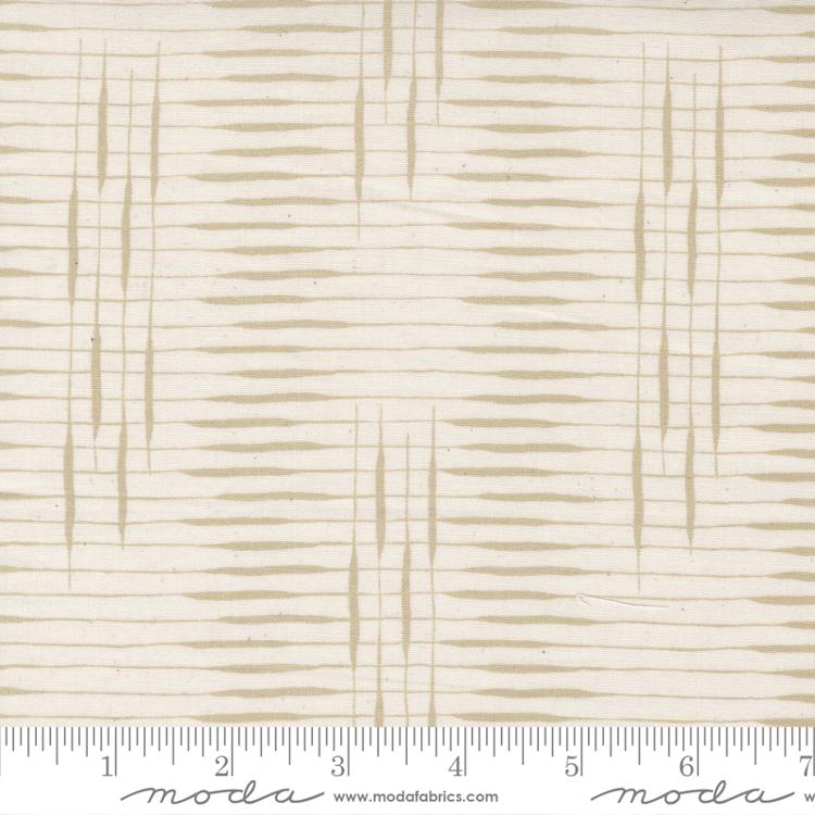 Slow Stroll Natural | Fancy That Design House | Moda Fabrics | 45545 11 ...