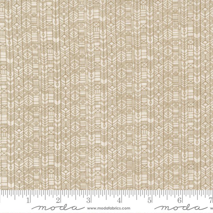 Nutmeg Toast | BasicGrey | Moda Fabrics | 30707 16 | Sold in 1/2 Yd ...