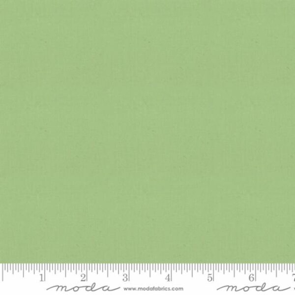 CUCUMBER Bella Solids | Moda Fabrics | 9900 398 | Sold in 1/2 Yds ...