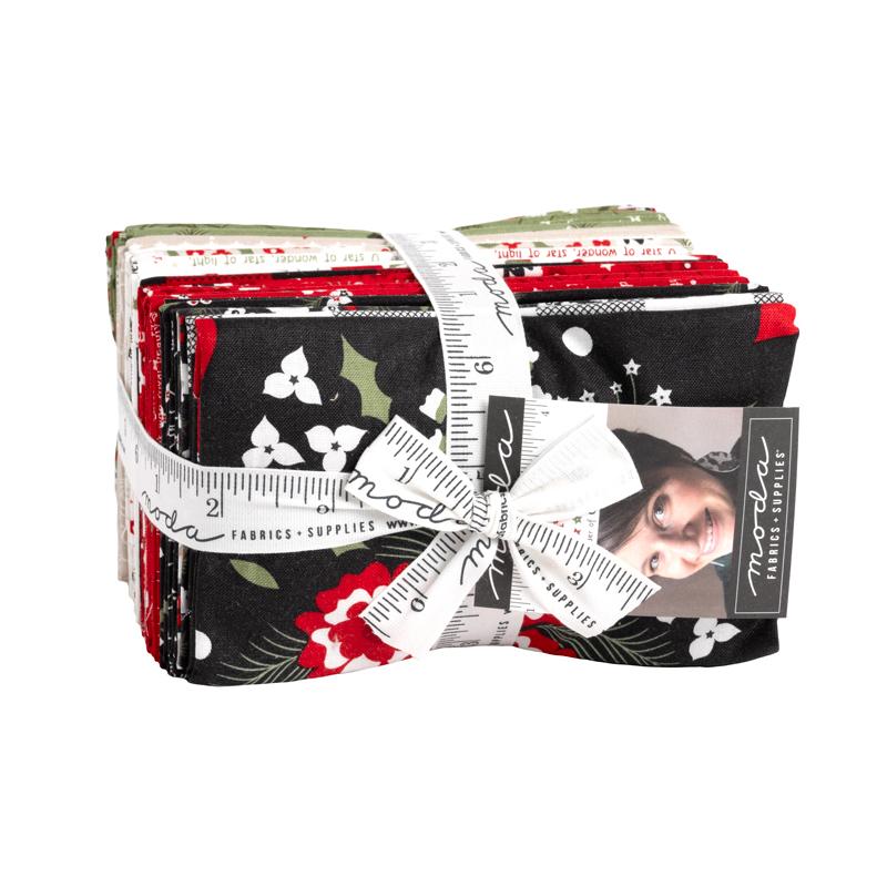 Starberry Fat Eighth Bundle | Corey Yoder | Moda Fabrics | 29180F8 ...