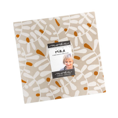 Mira Layer Cake | Zen Chic | Moda Fabrics | 11670LC | Sold as a Bundle ...